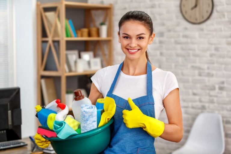 Earn up to R15,000 monthly as a house cleaner in South Africa and transform your life ...