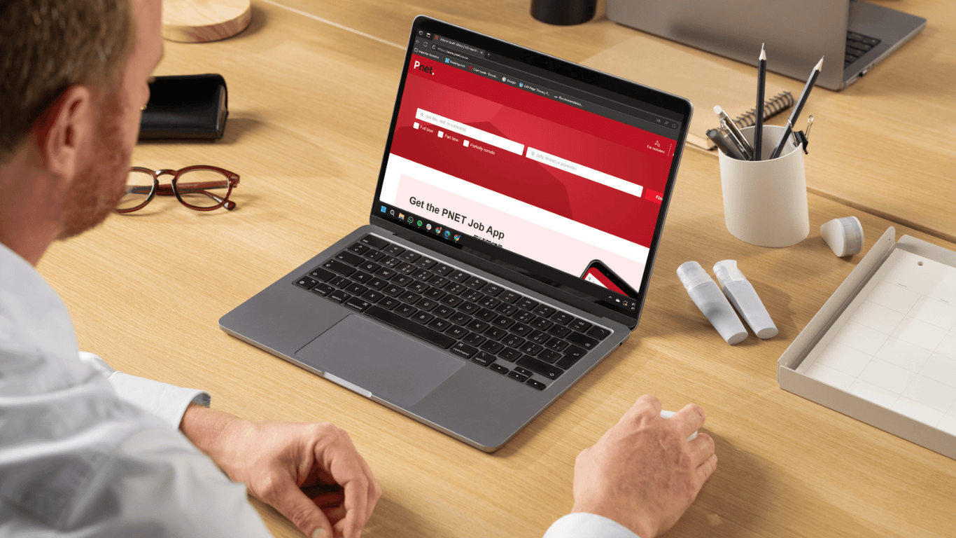 PNet Platform: proven tips to go from zero to landing your ideal job! - Workfolio Hub