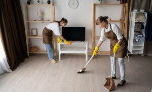 Cleaning job opportunities in South Africa: How to Land Jobs and Stand Out in the Market ...